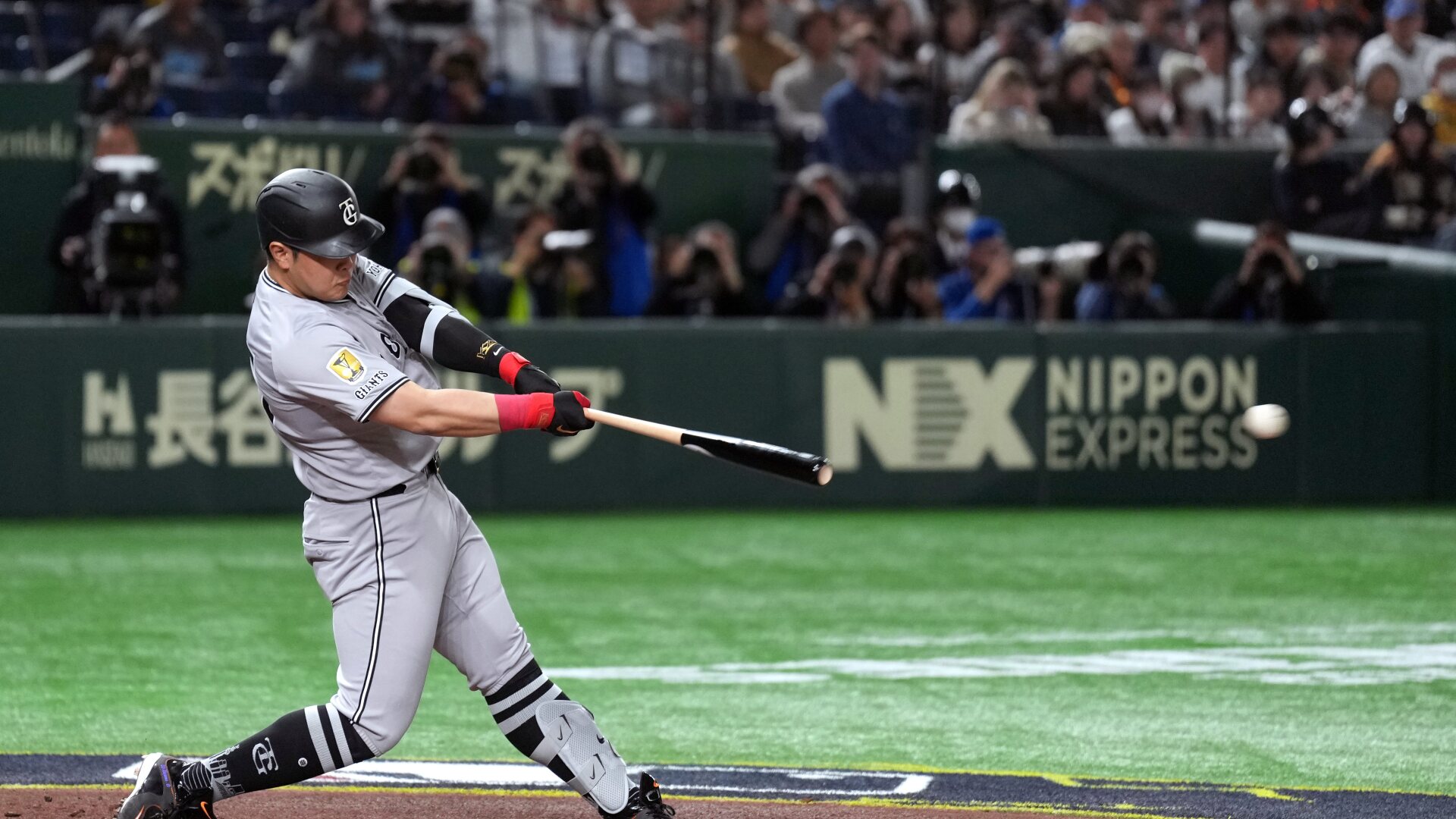 Report: Infielder Kazuma Okamoto and Blue Jays agree to contract