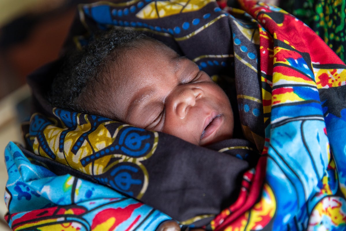 Why a solution to deadly bleeding in childbirth isn’t reaching mothers