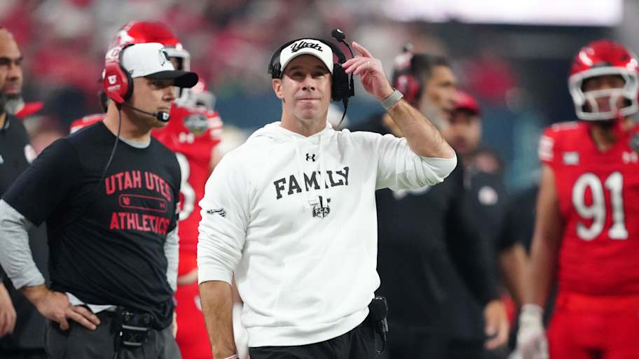 Utah football adds former Utes player to coaching staff