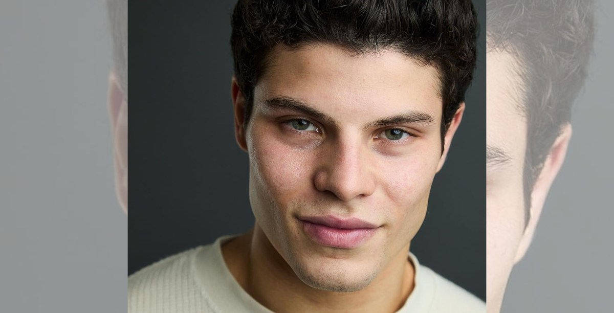 The Bold and the Beautiful recasts RJ Forrester — here’s what we know