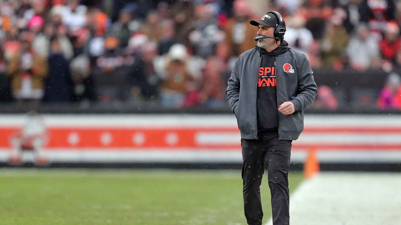 NFL rumors: Browns have done 'preliminary research' on potential ...