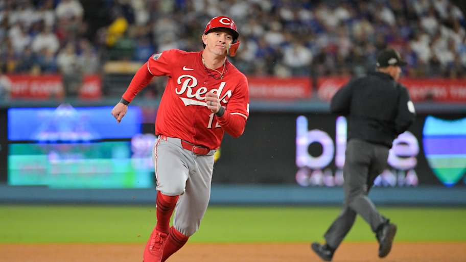 Cardinals should target Reds' former All-Star to boost outfield ...
