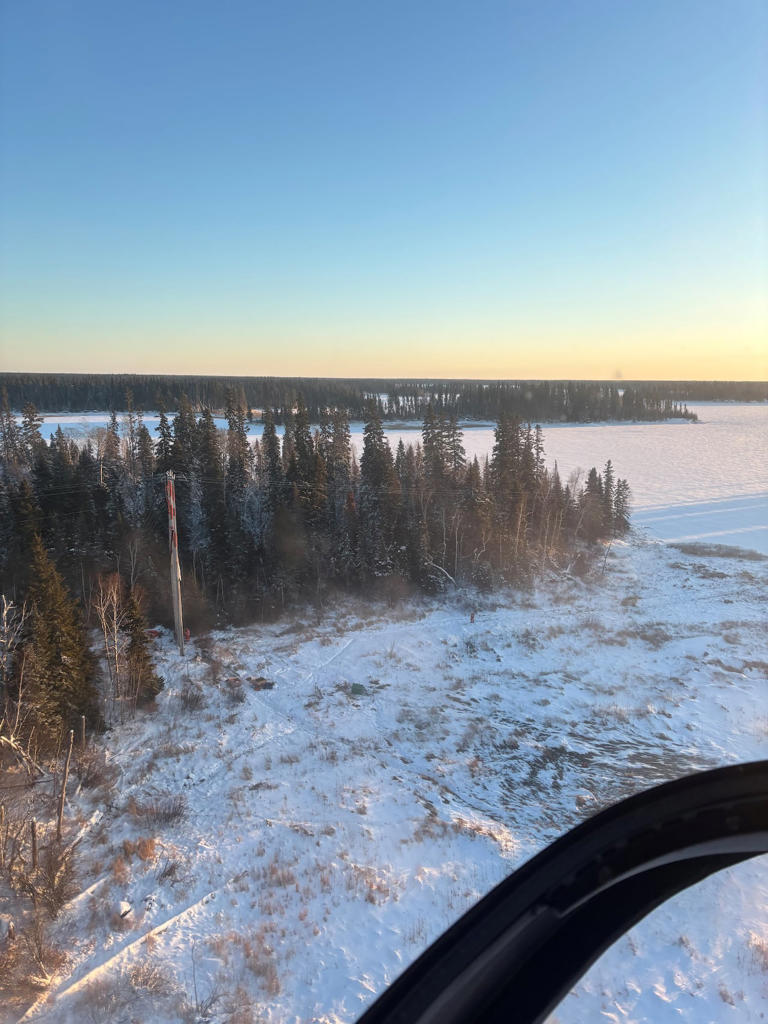 Thousands evacuated from Pimicikamak Cree Nation after homes, water ...