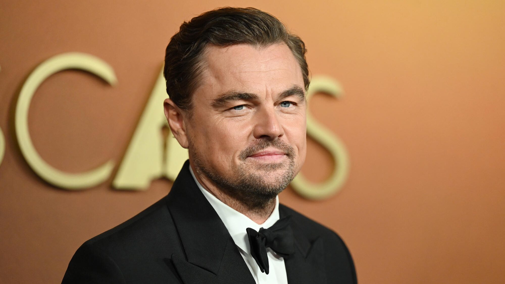 Leonardo DiCaprio wonders if people "still have the appetite" for movie ...