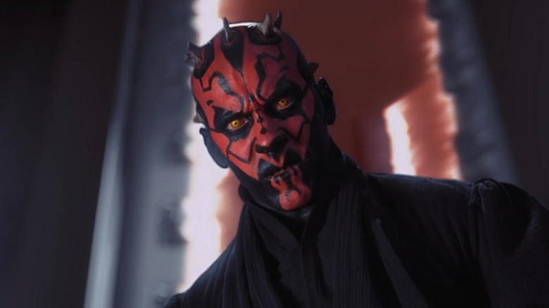 Star Wars: What Darth Maul actor Ray Park looks like today
