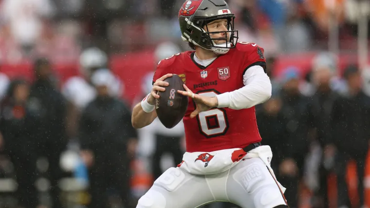 Panthers vs. Buccaneers live score, updates, highlights from NFL Week ...