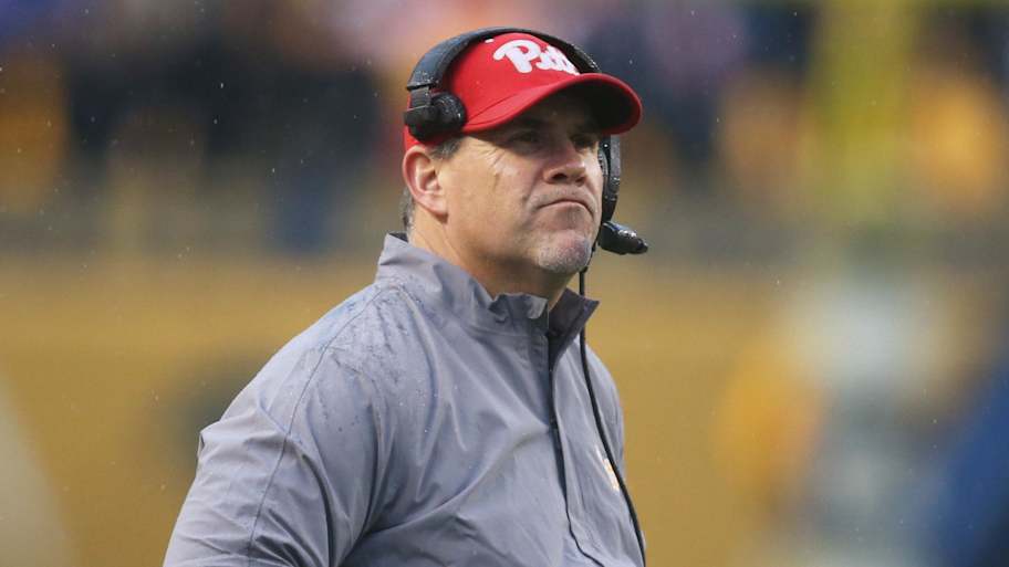 Notre Dame set to hire veteran former head coach for defensive line