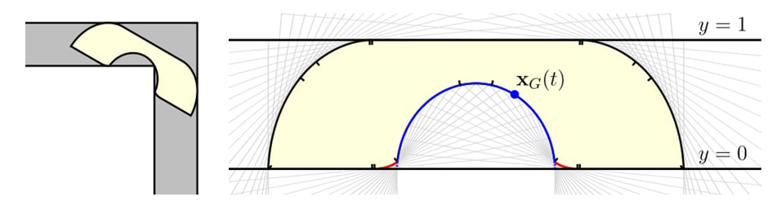 Korean researcher solves 60-year moving sofa problem, top math innovation