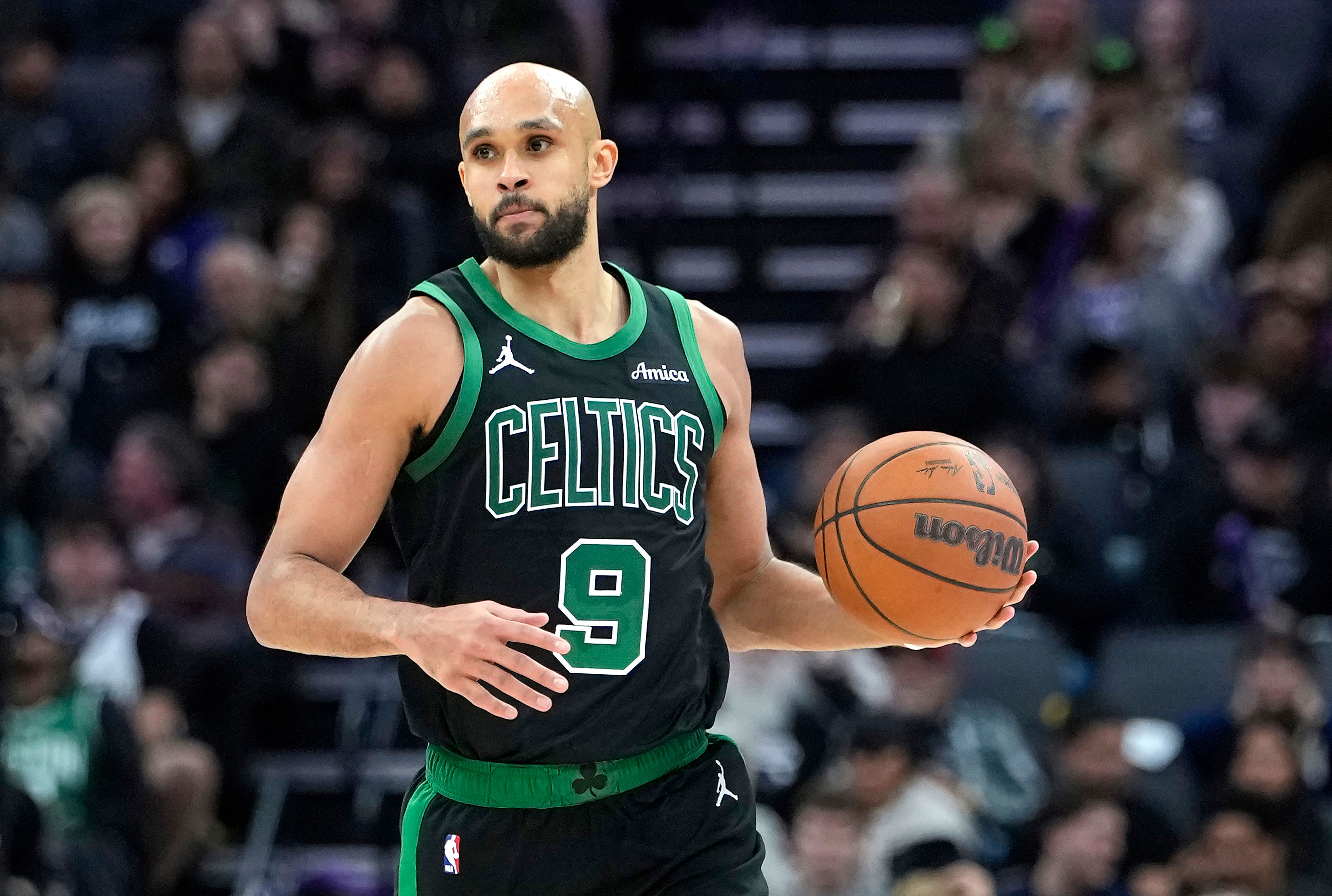 Preview: Denver Nuggets (24-12) at Boston Celtics (23-12) game #36 1/7/26