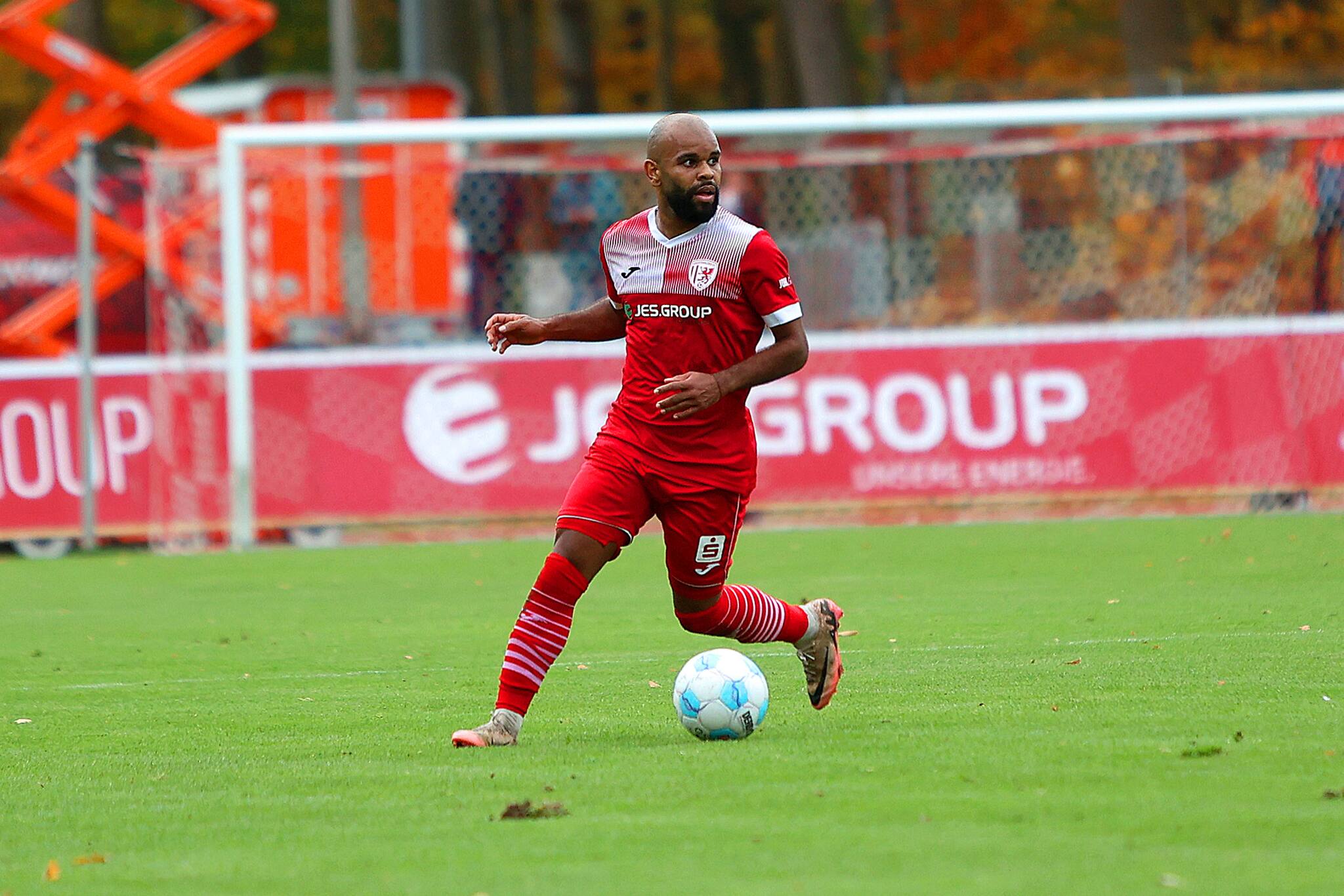 Abgänge des Greifswalder FC: Engel auf Meister-Kurs – Ogechika Heil als ...