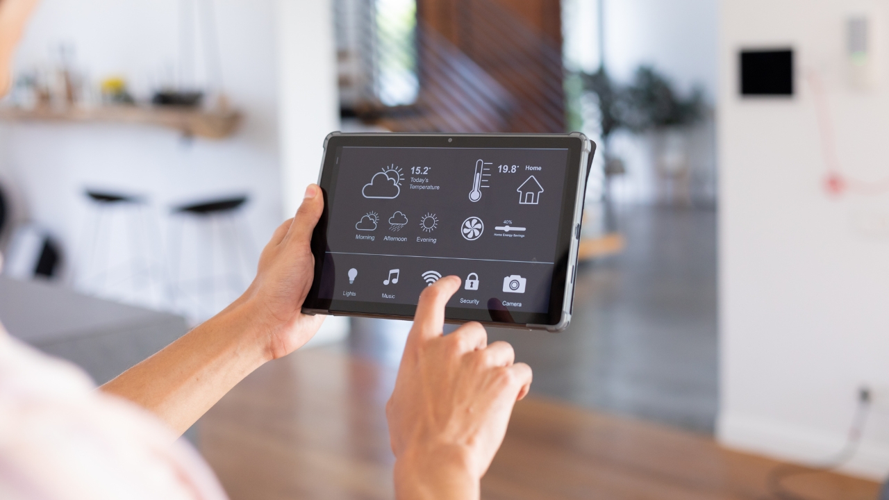 The high-end home feature buyers keep paying for even when rates stay high