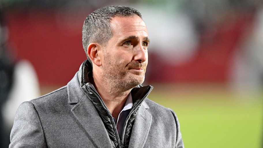 Eagles' recent success could bite them with future NFL GM in front office