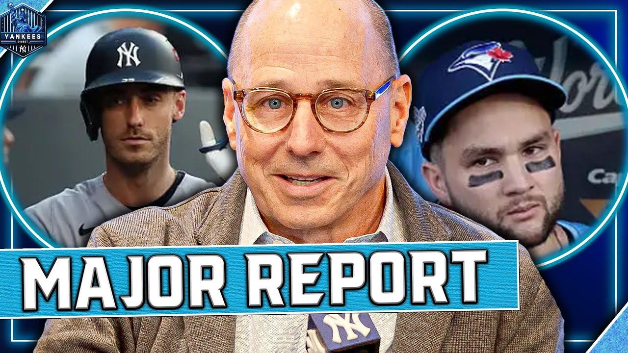 This changes everything for the Yankees