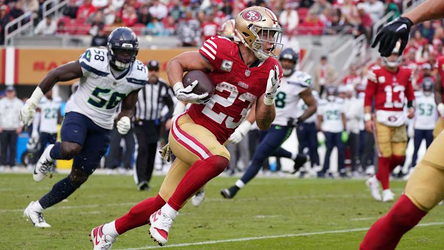 How the 49ers will beat the Seahawks in the season finale