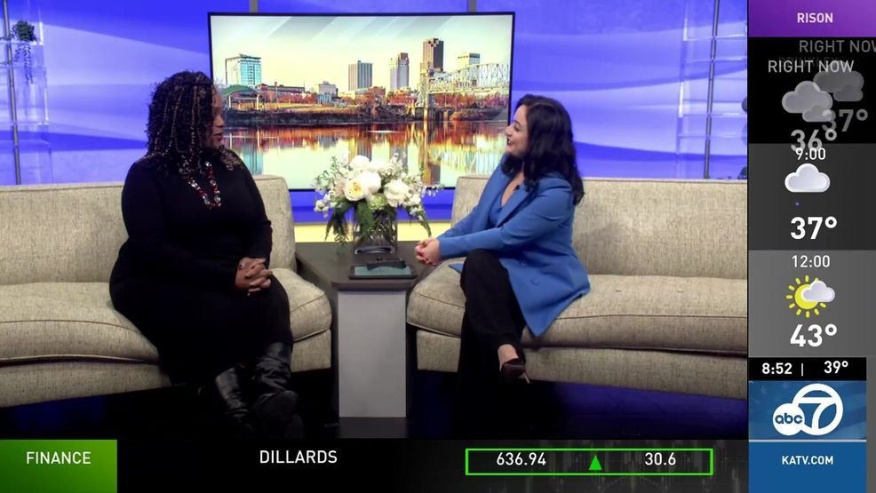 New year, new you: Tips for tackling resolutions with a smile