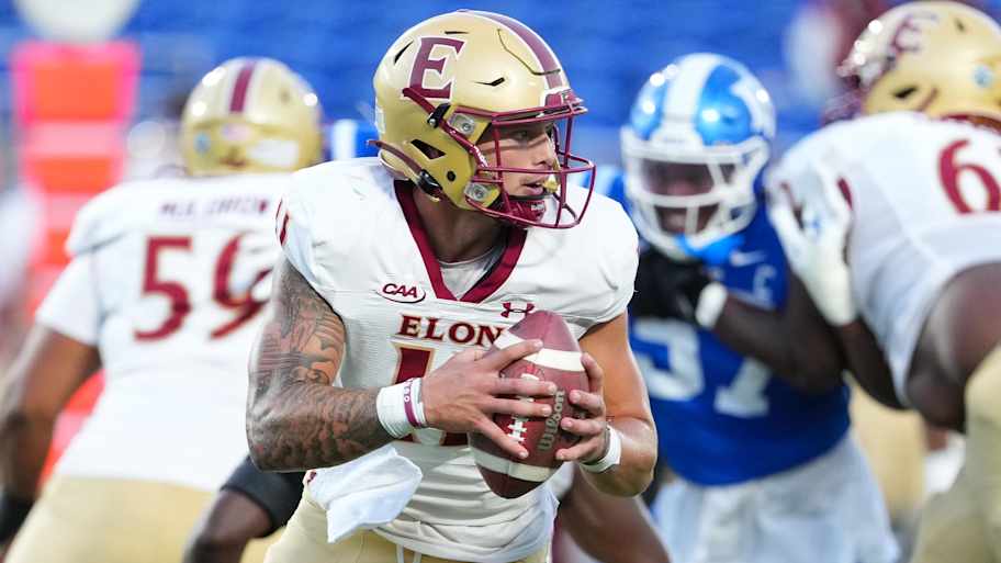 Top-100 transfer quarterback locks in visit with Lane Kiffin and LSU ...