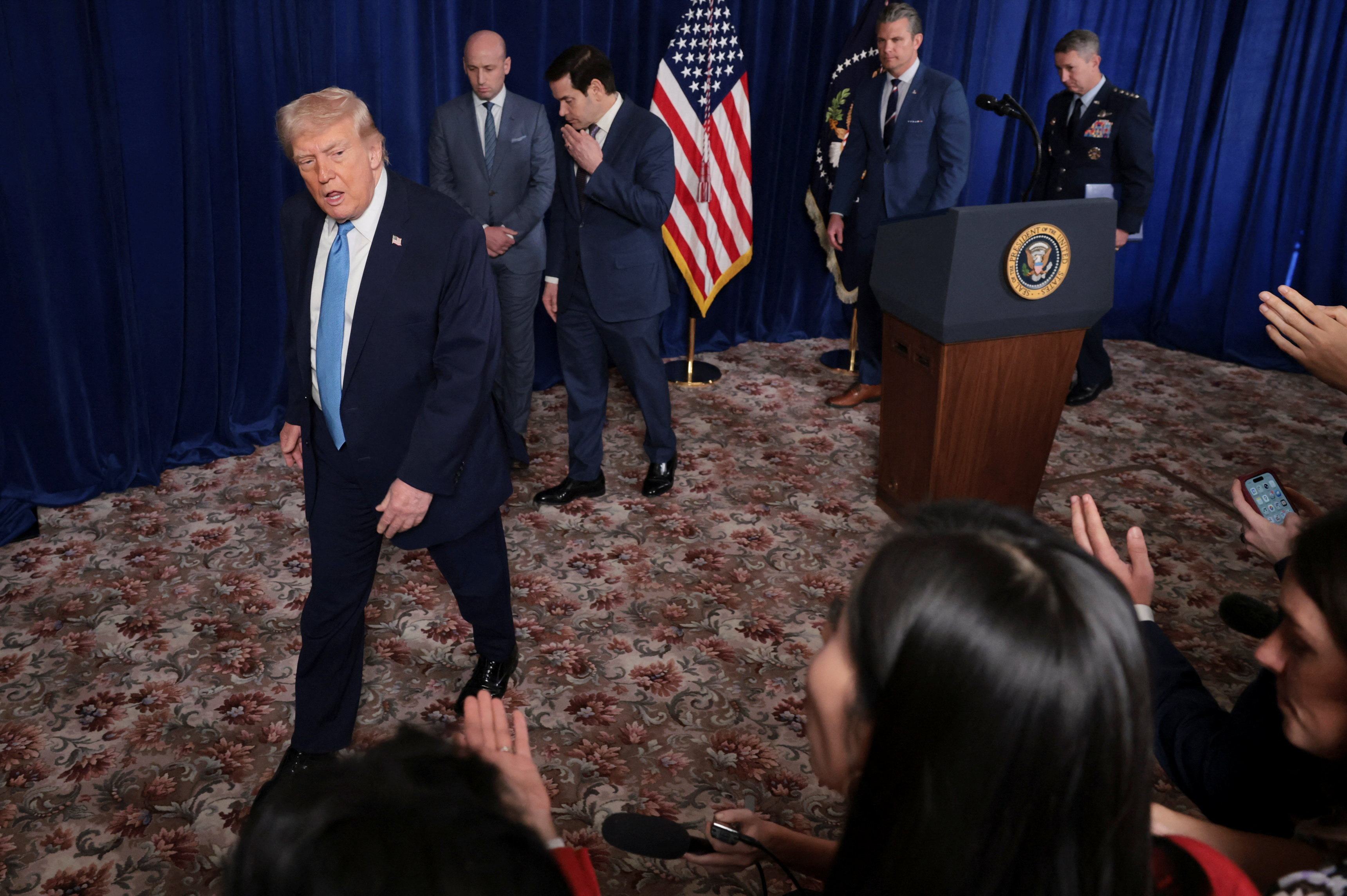 Oil companies in talks with White House on how to drill in Venezuela ...