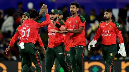 Bangladesh want T20 World Cup matches to be shifted from India to Sri ...