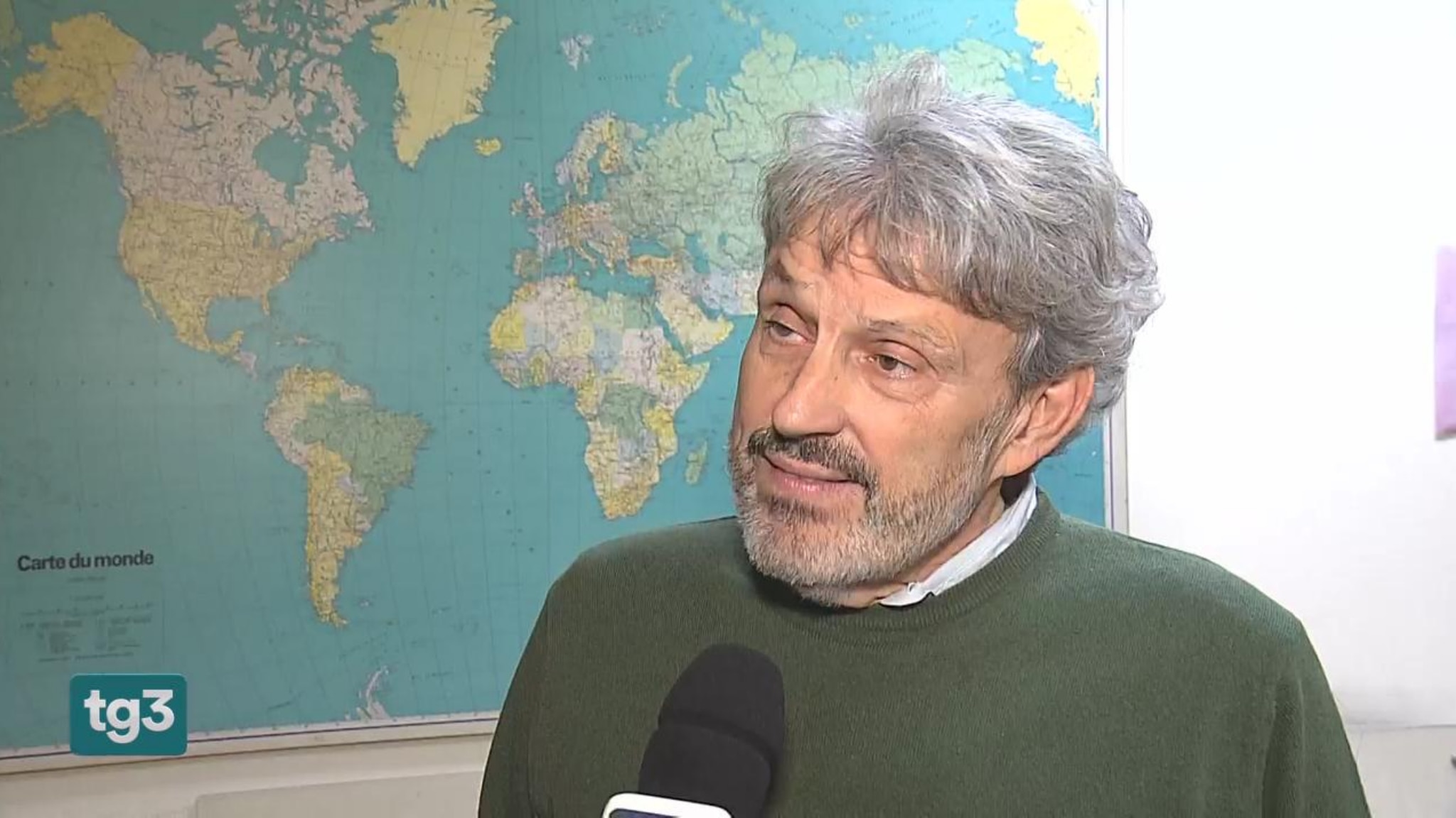 Venezuela, Parsi: "E' il più forte che fa dell'uso della forza quello ...