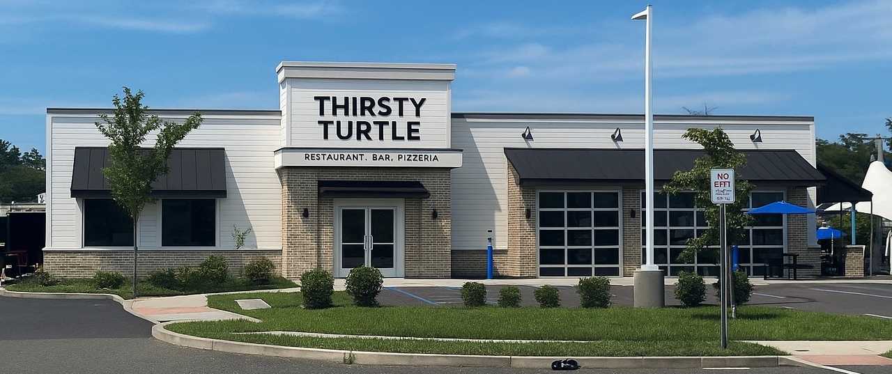 Thirsty Turtle Tavern expanding to South Jersey town