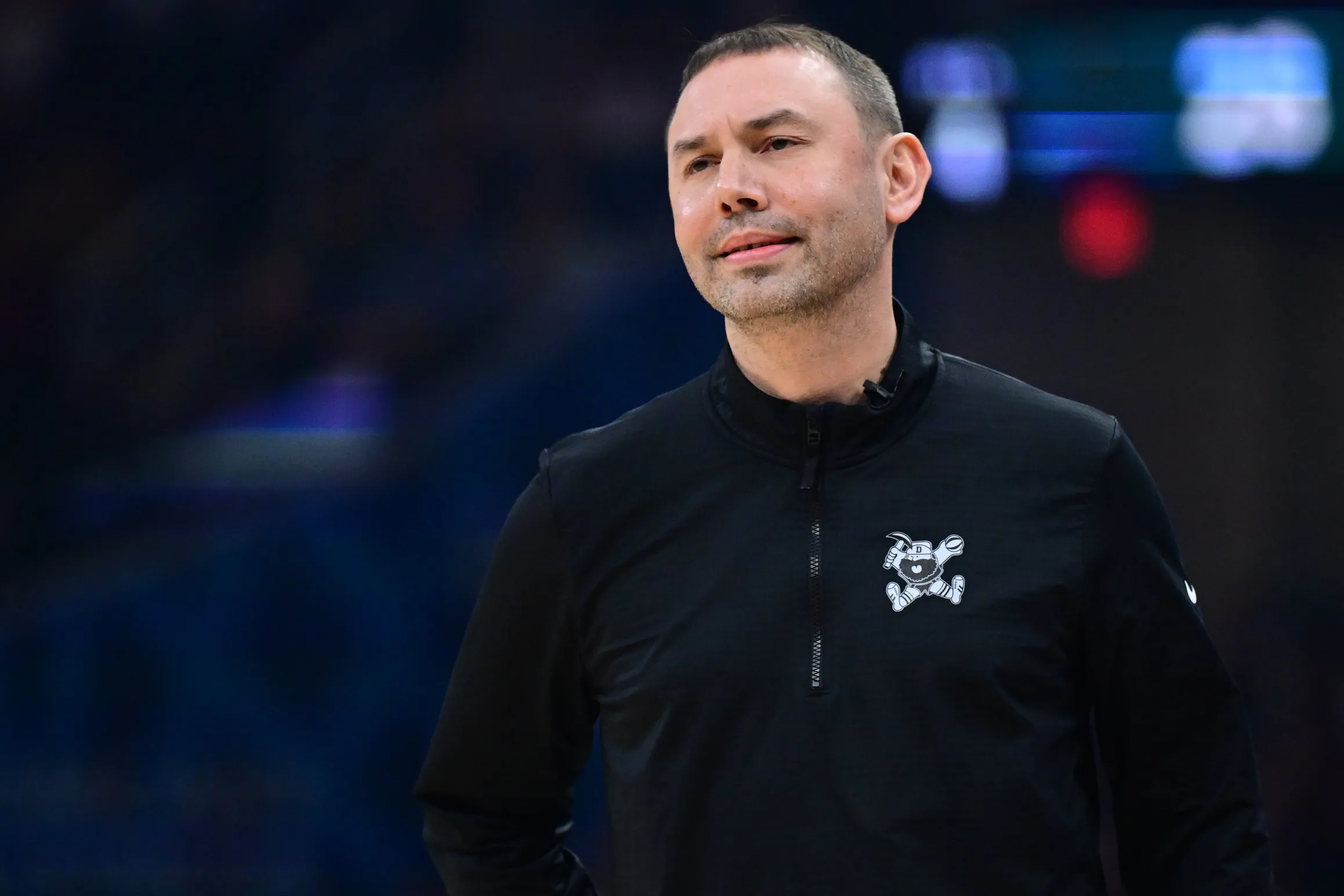 Short-handed Nuggets show fight in late collapse against Cavaliers