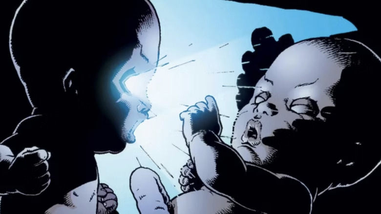 The untold truth of X-Men villain Cassandra Nova