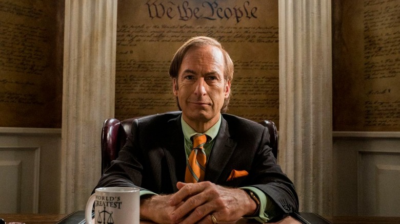 The 16 best Saul Goodman moments in Better Call Saul and Breaking Bad