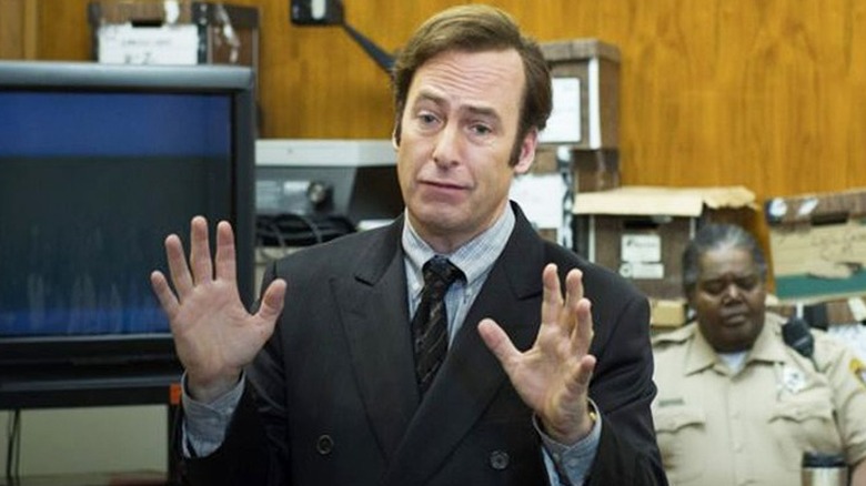 The 16 best Saul Goodman moments in Better Call Saul and Breaking Bad