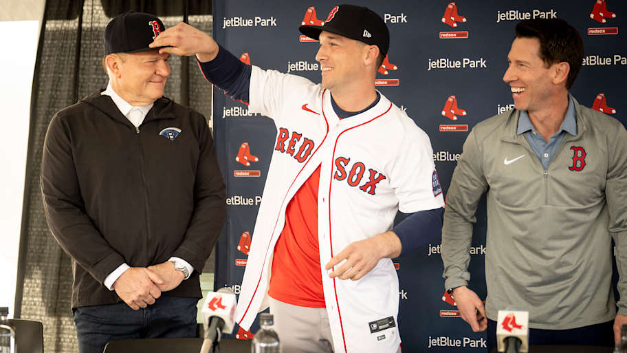 8 players, agents and more to blame for MLB's dragging offseason: Boras ...