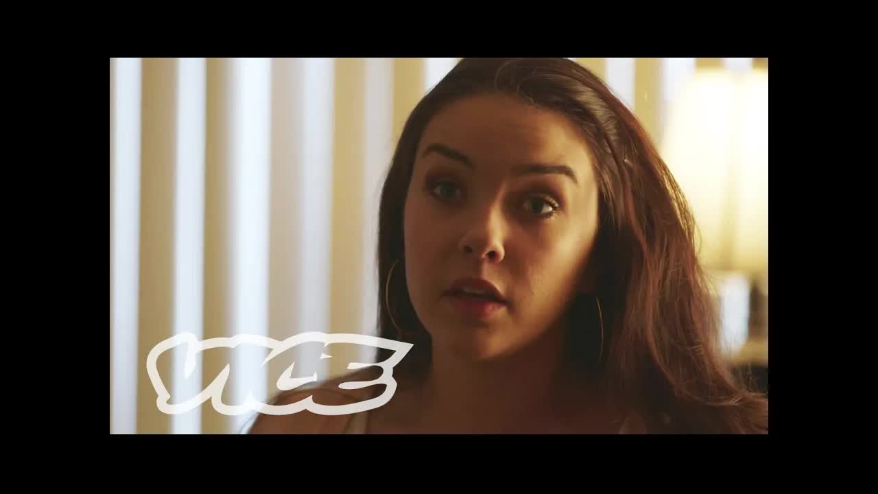 Alexis Neiers on drugs, prison, and the Bling Ring: Profiles by VICE