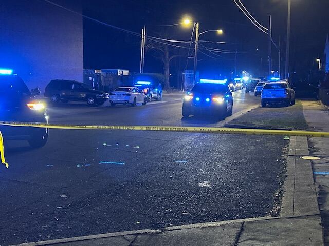 Center Point man shot, killed in South Eastlake neighborhood Saturday ...