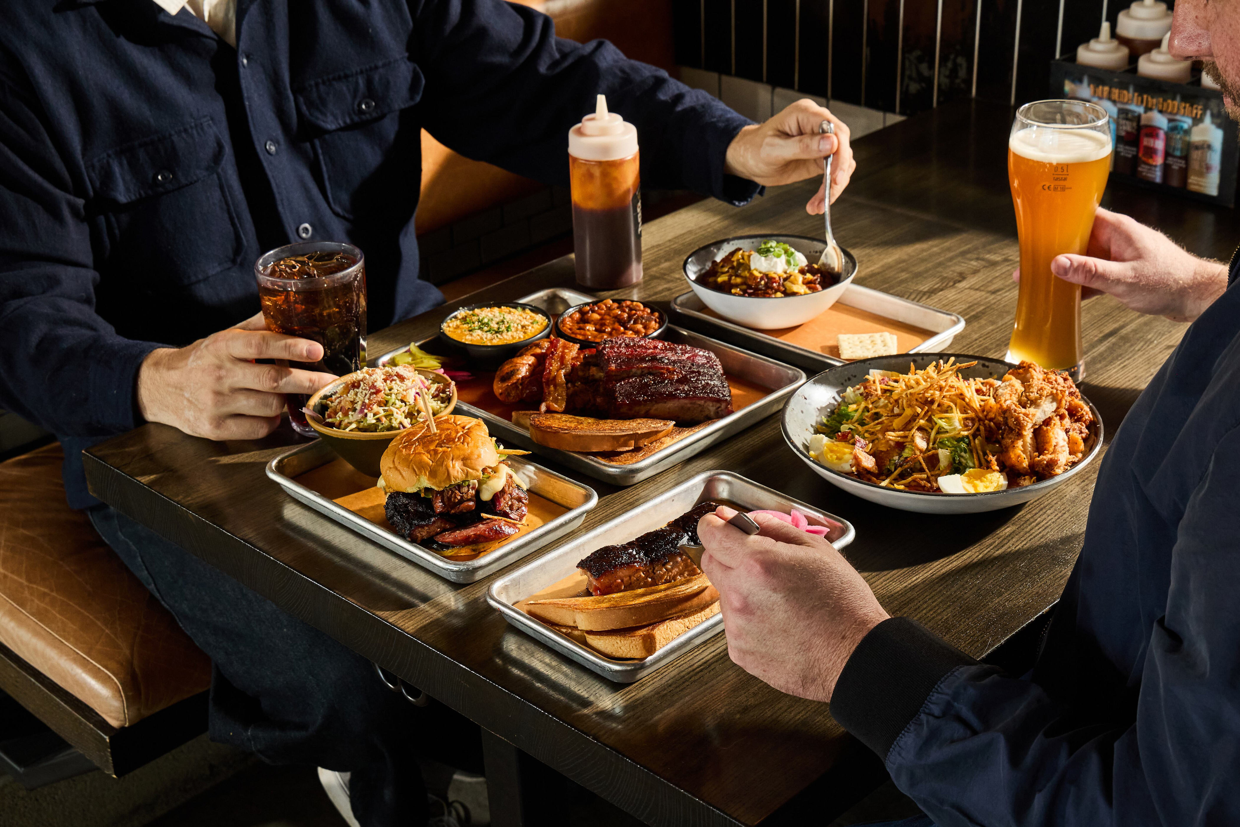 Eat well, do good: KC Restaurant Week returns in 2026