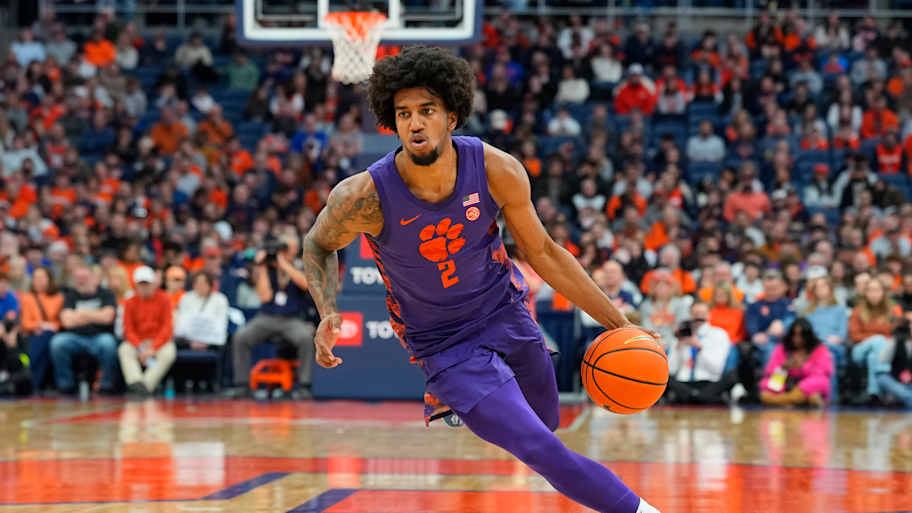 Clemson keeps rewriting its road résumé