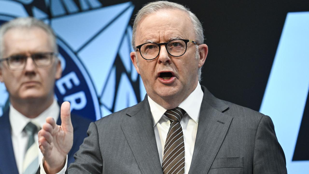 ‘Concerns’: Albo’s big call on Venezuela