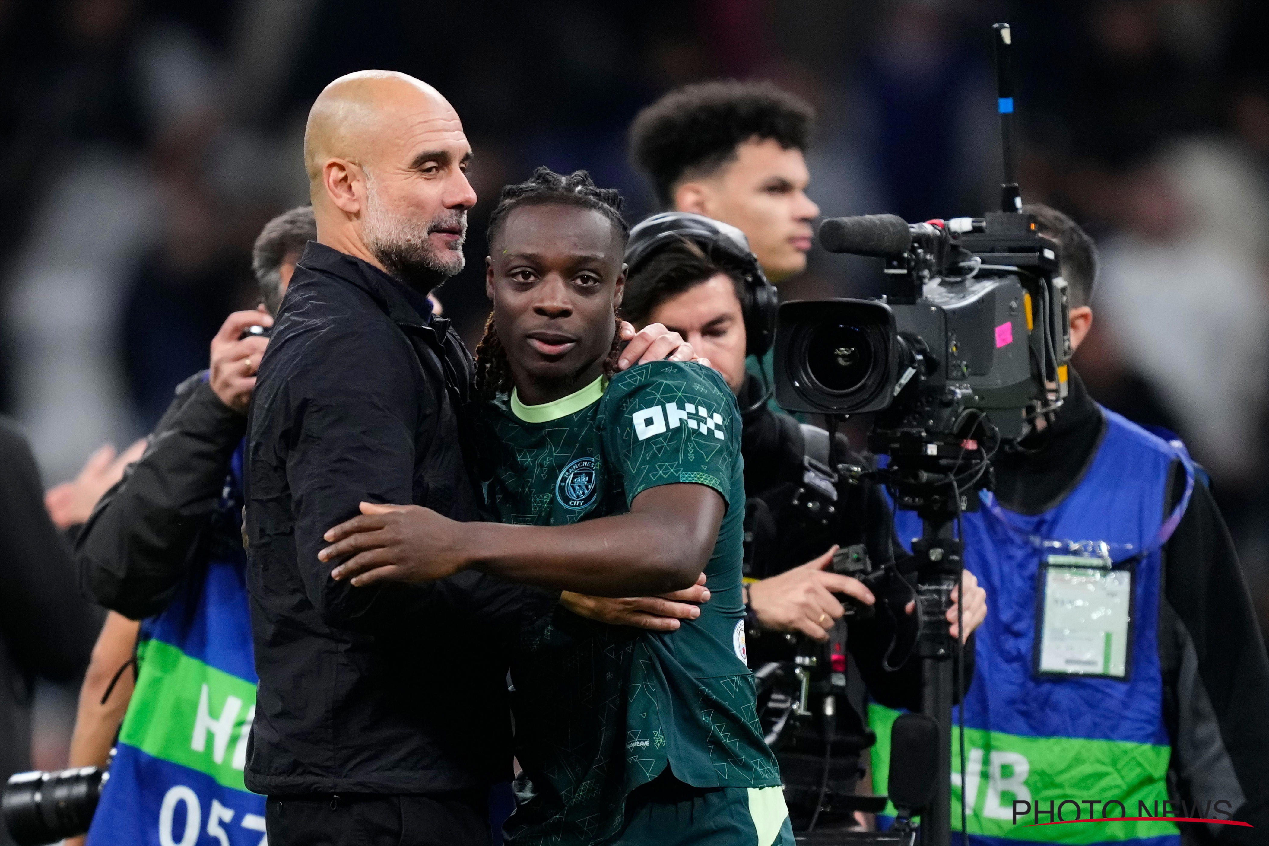 Keiharde uithaal naar Guardiola: 'Theater, een controlefreak ...