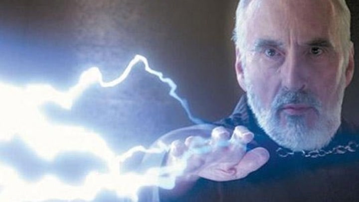 10 things you didn't know about Count Dooku