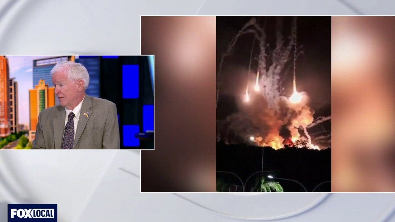 US strikes Venezuela: Houston scholar speaks on reaction, potential fallout