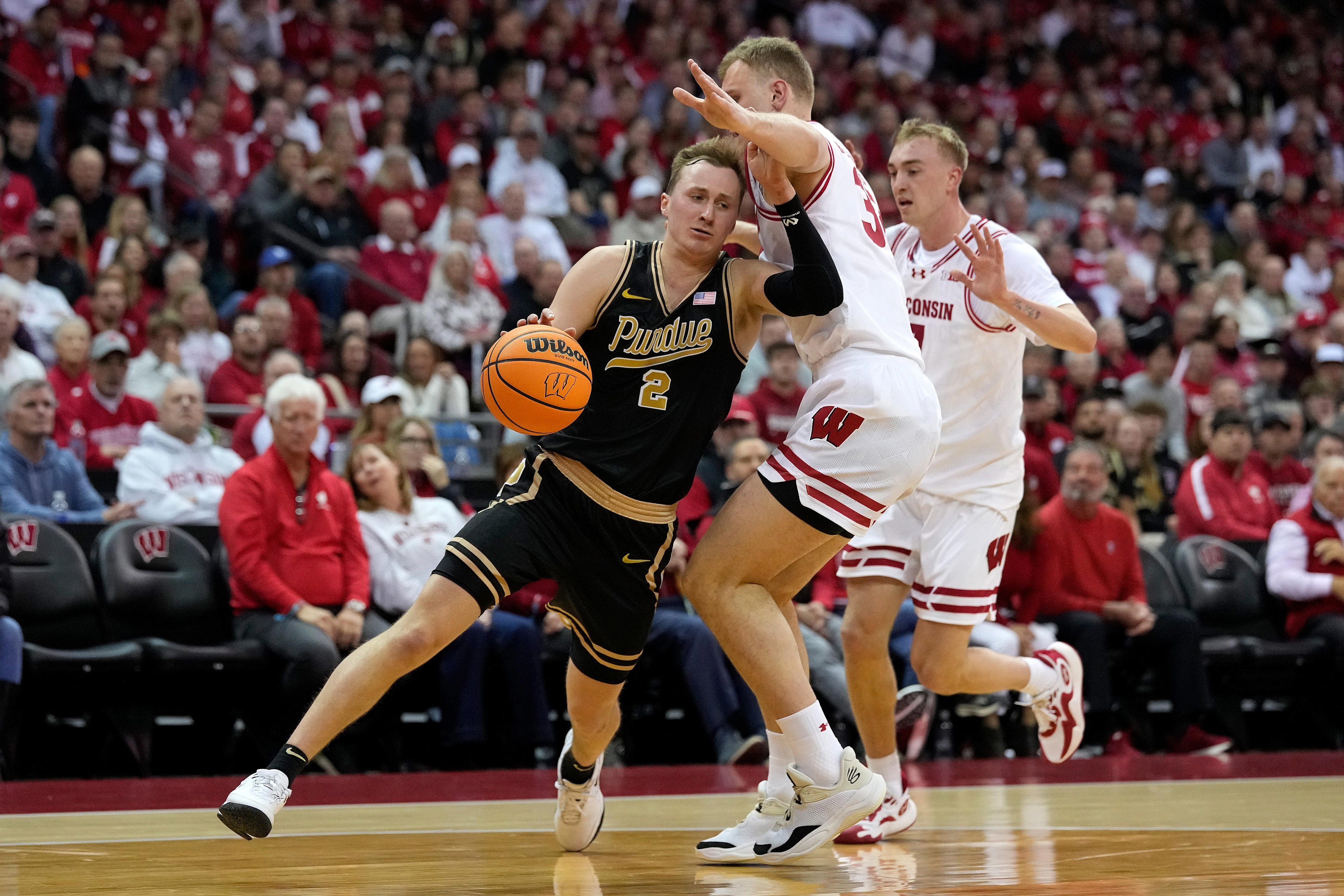 Purdue basketball vs. USC live updates, score, highlights today: Start ...