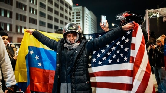 Is there really a proposal to make Venezuela the 51st US state? What we ...