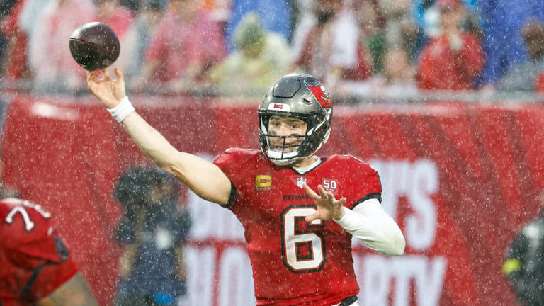 Bucs win but not yet in as they play a waiting game with Panthers