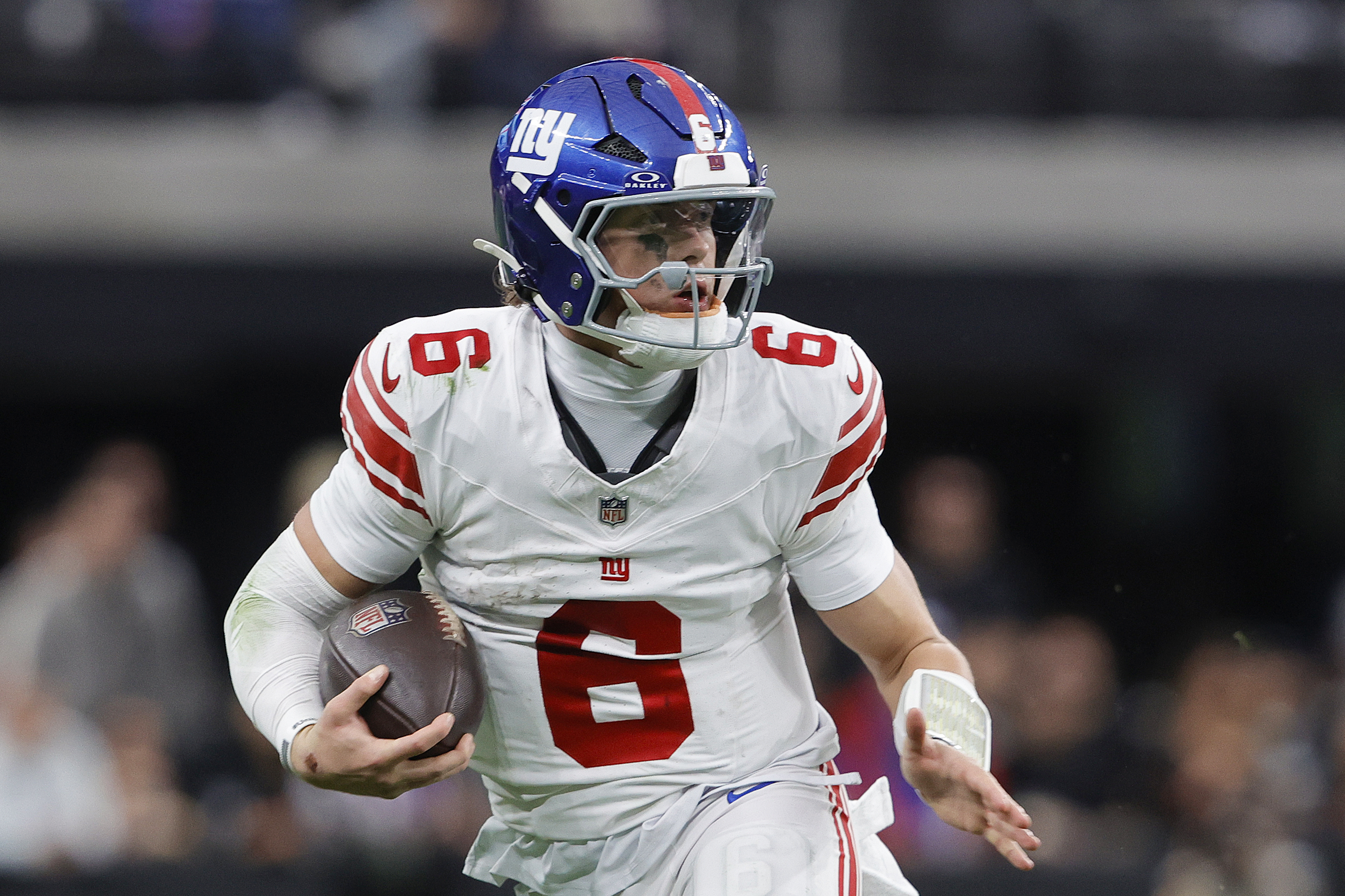 Giants vs. Cowboys: Game time, TV channel, streaming, radio, odds, more