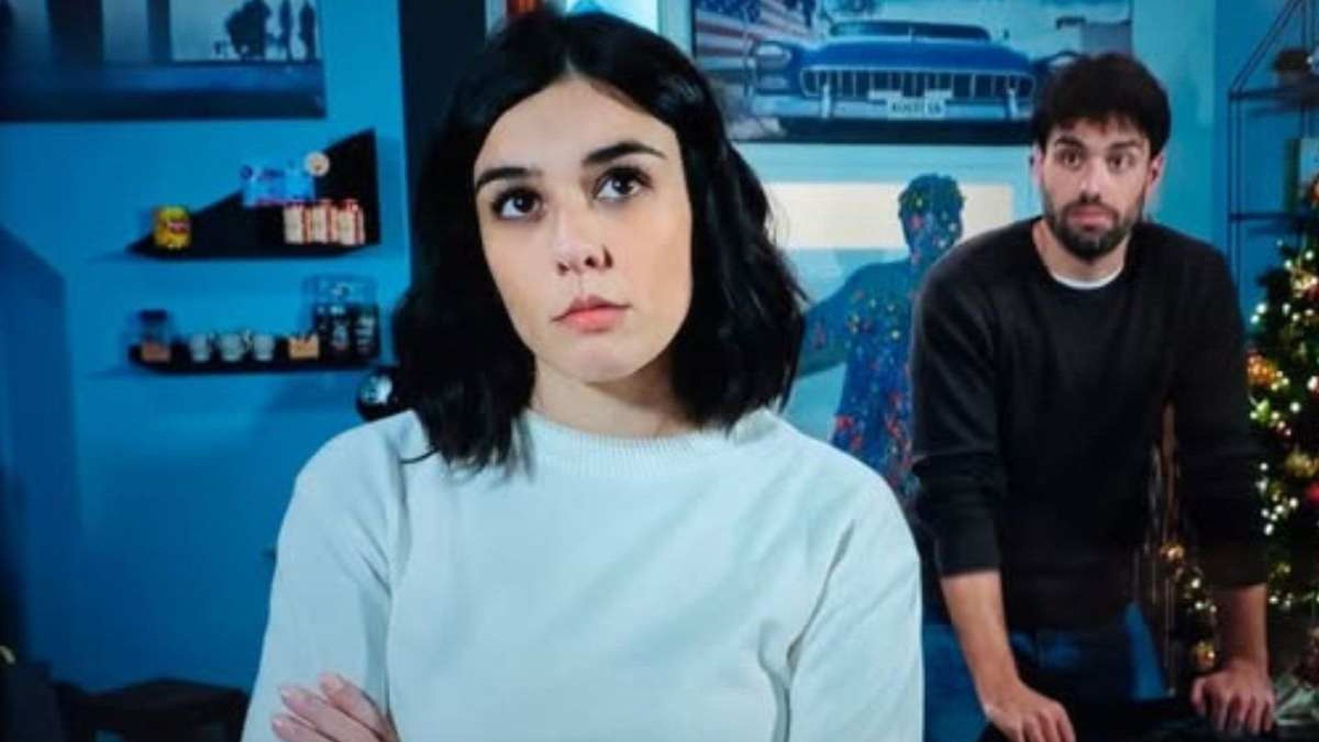 Anticipazioni Un Posto al Sole: è crisi tra Nunzio e Rossella? Svolta ...