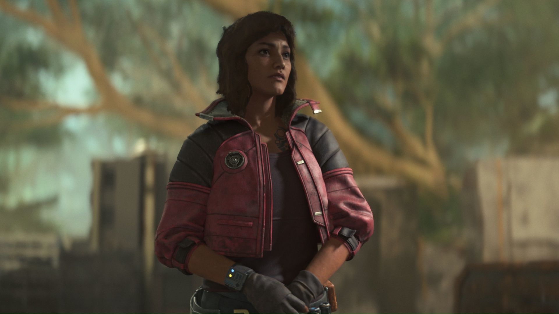 Non-RPG open-world games that feel like RPGs