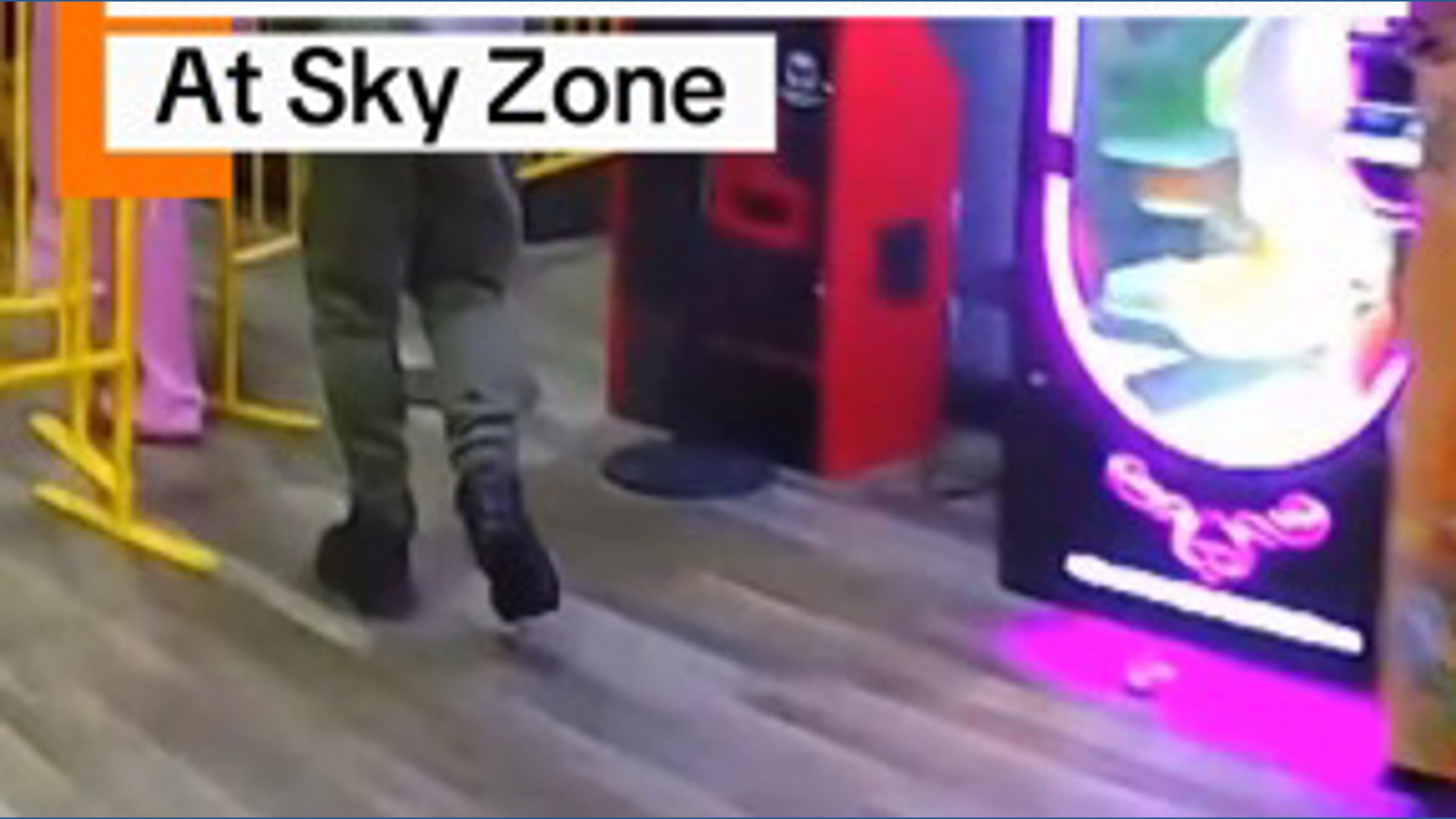 New safety measures in place after chaotic scene at Highland Heights ...