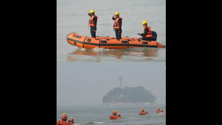 Assam strengthens disaster response with induction of 40 high-speed ...