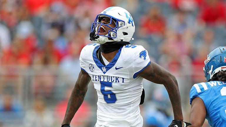 DJ Waller rubs salt in the wound after choosing Louisville and Vince Marrow