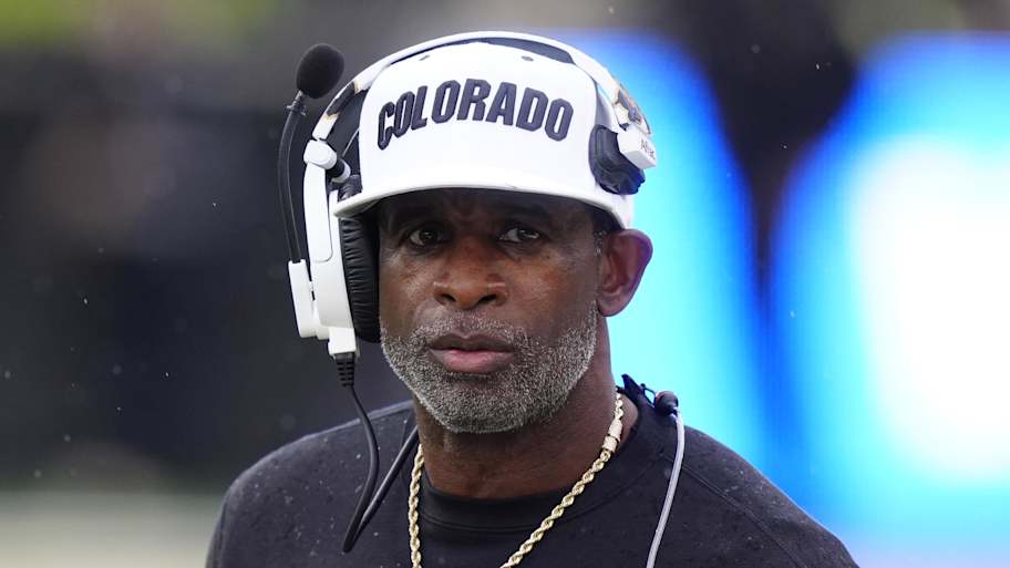 Colorado Buffaloes hosting elite FCS transfer portal EDGE