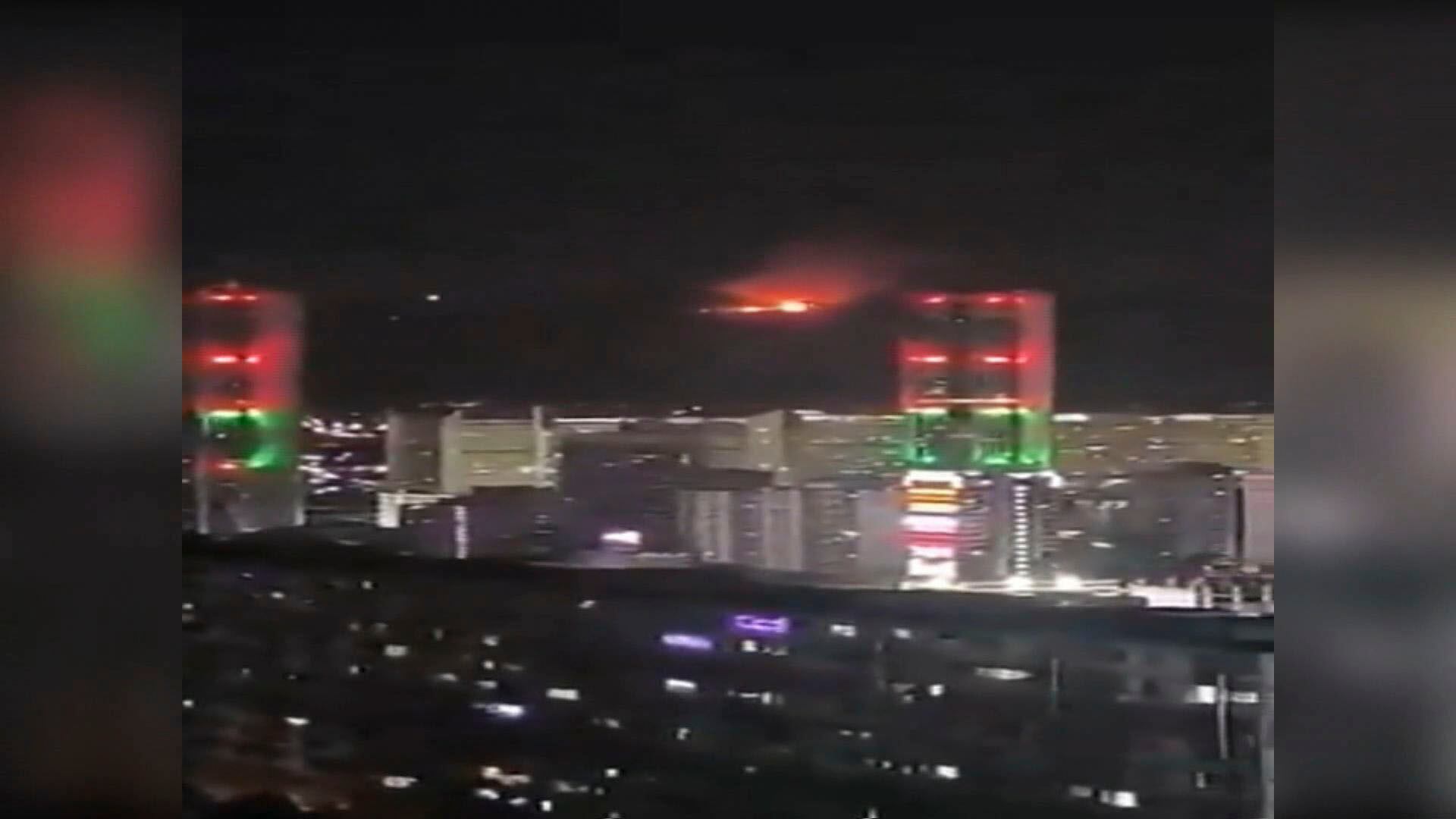 Al menos 40 muertos en bombardeo de EE. UU. a Venezuela, según NYT