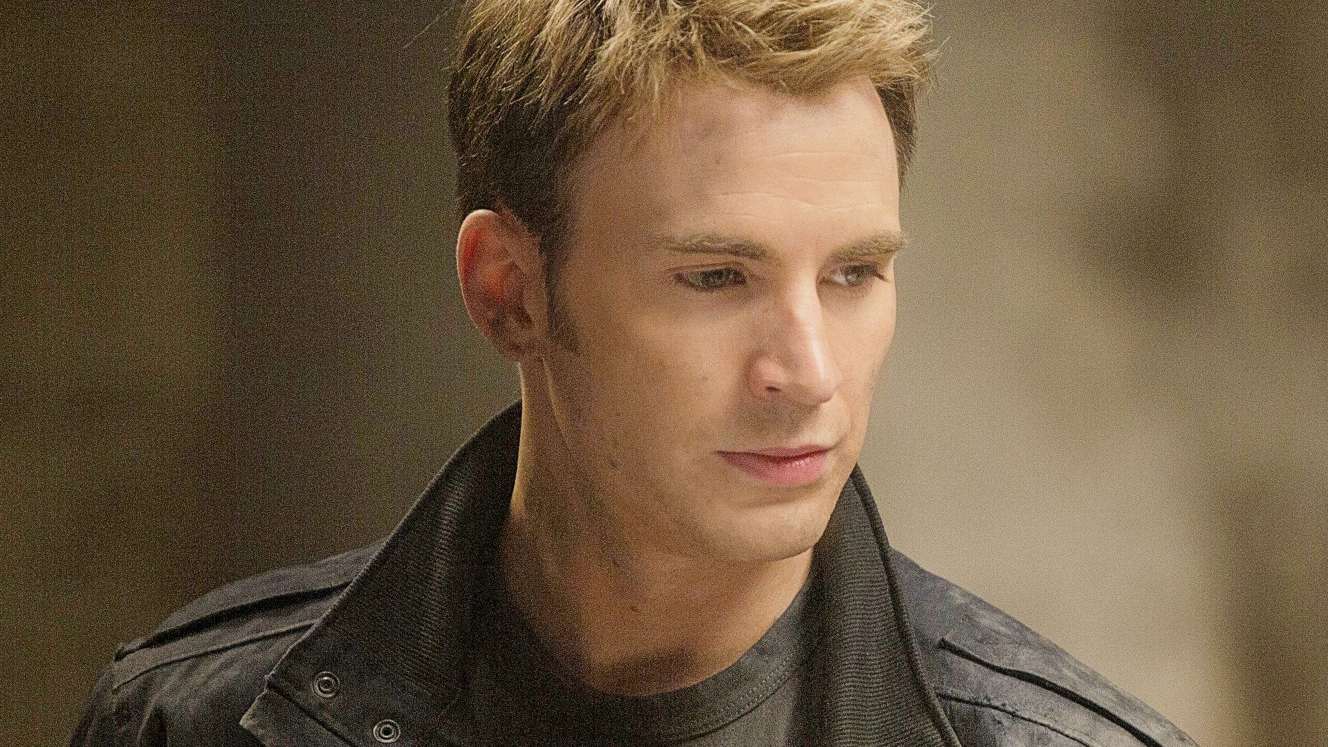 Steve Rogers' return in Doomsday reminds me of a forgotten Doctor Doom ...