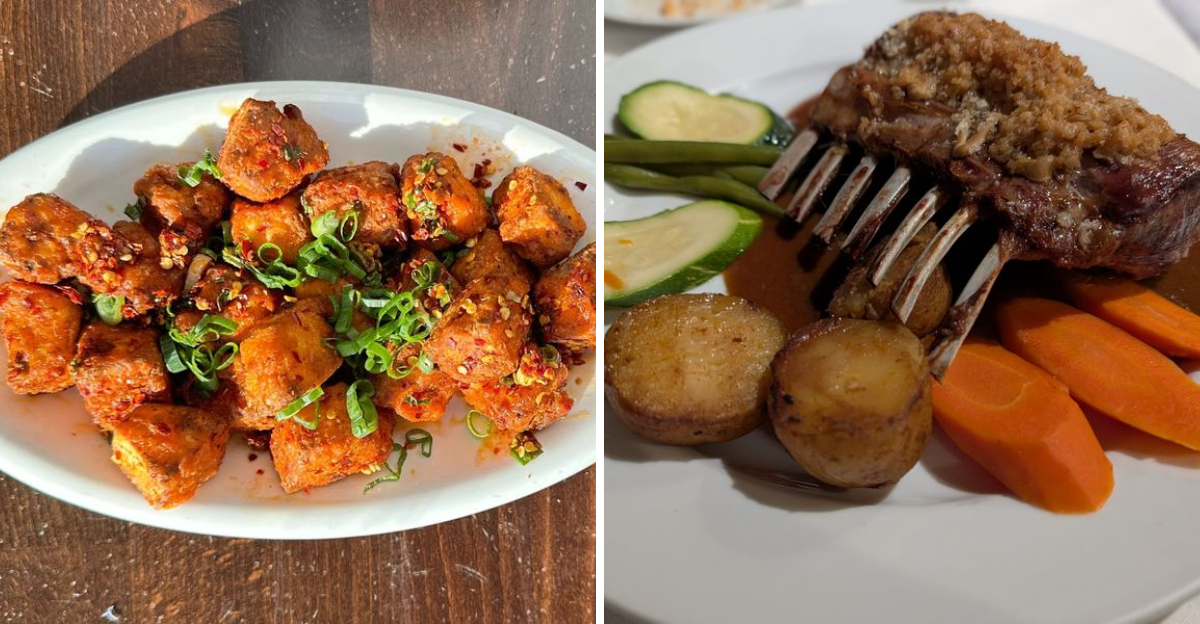 Fremont’s lunch spots that locals can’t stop talking about